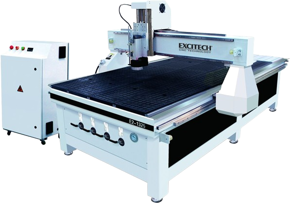 Jual Mesin CNC Harga & Kualitas Terbaik Di Seluruh Indonesia